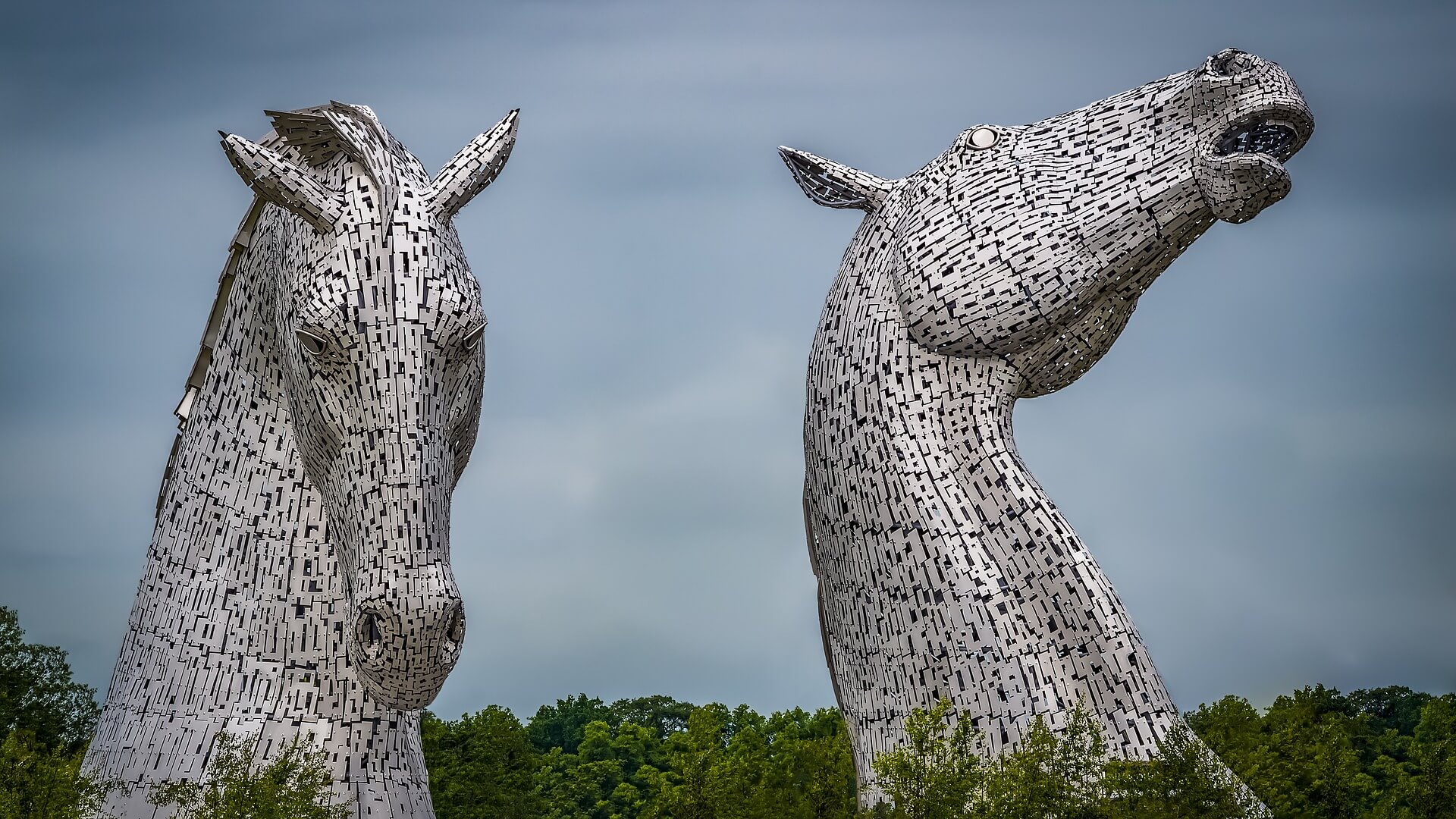 Falkirk City Guide - Travelology 101